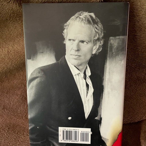 Allan Folsom | Accents | The Day After Tomorrow By Allan Folsom | Poshmark